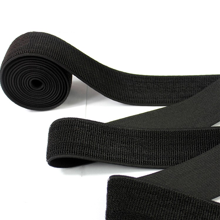 Supply Elastic Hook And Loop Wholesale Factory - Xiamen Qx Trade Co.,Ltd