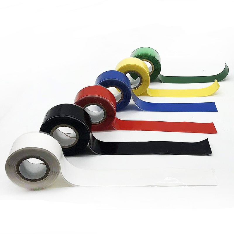 Supply Self-Fusing Silicone Rubber Tape Wholesale Factory - Xiamen Qx ... Supply Self-Fusing Silicone Rubber Tape Wholesale Factory - Xiamen Qx ...
