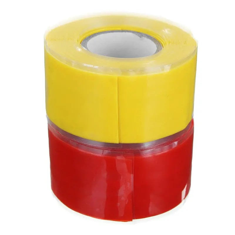 Supply Self-Fusing Silicone Rubber Tape Wholesale Factory - Xiamen Qx ... Supply Self-Fusing Silicone Rubber Tape Wholesale Factory - Xiamen Qx ...