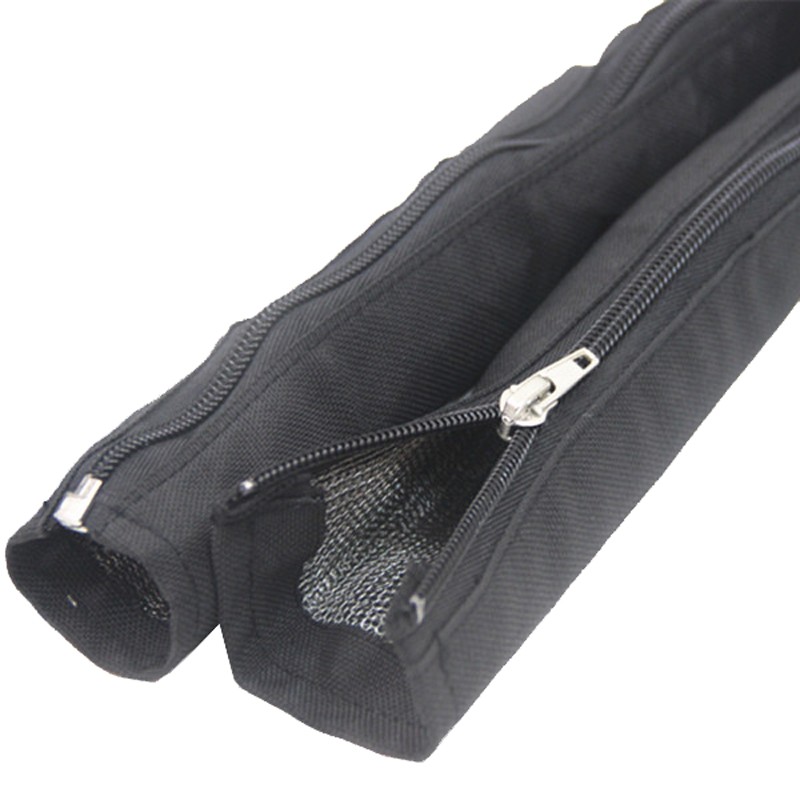 Supply Zipper Shield Sleeving Wholesale Factory - Xiamen Qx Trade Co.,Ltd