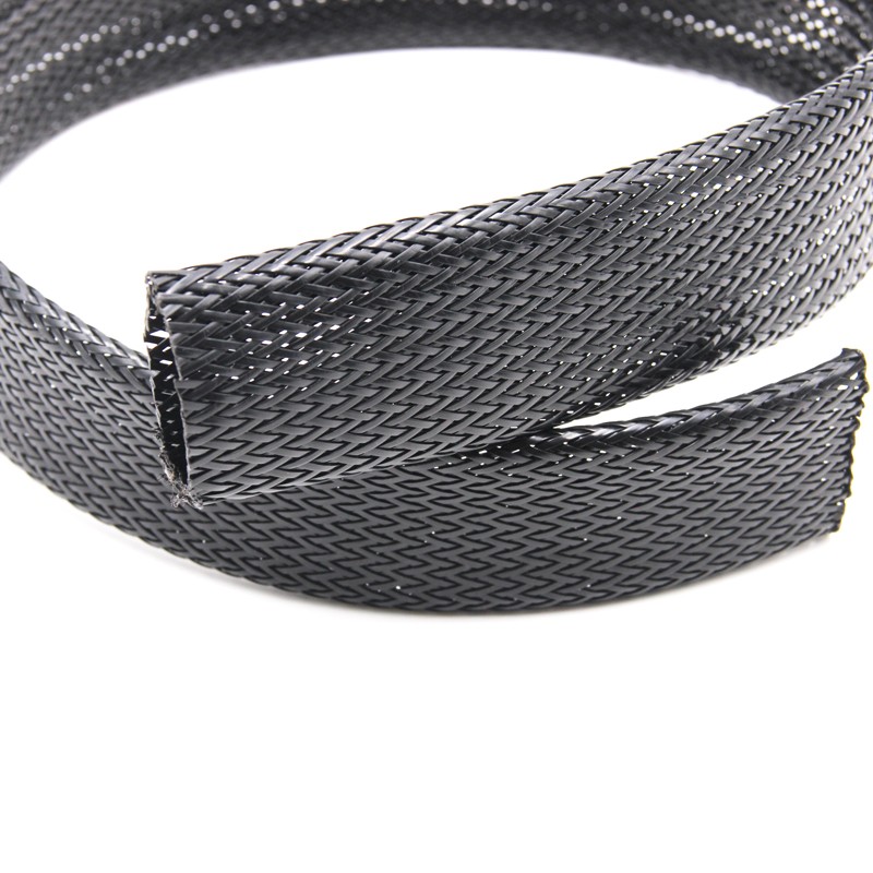 Supply Nylon Flat Filament Braided Sleeving Wholesale Factory - Xiamen ...