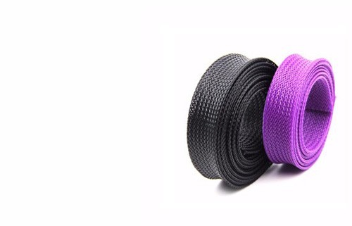 Braided Sleeving, Split Cable Wrap, Special Sleeving Suppliers - Xiamen ...