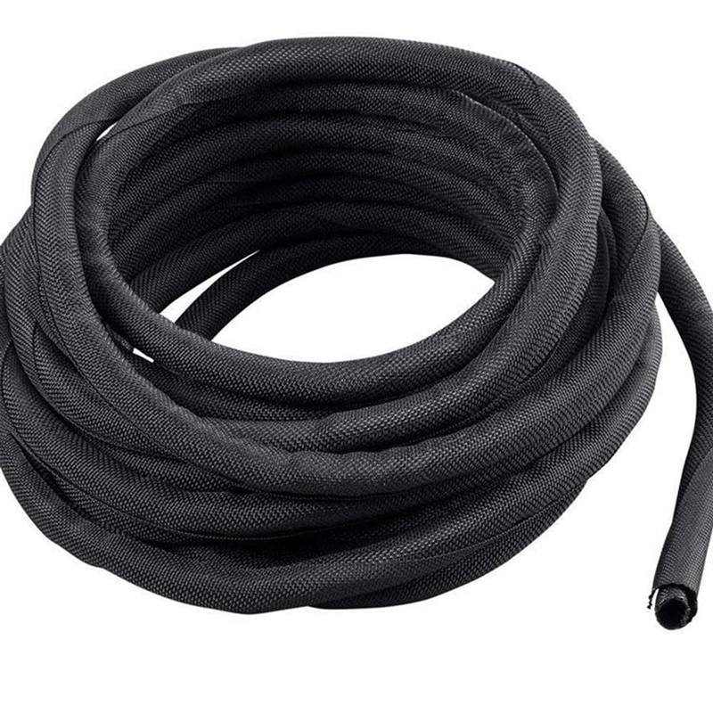 Supply Woven Wrap-around Sleeving Wholesale Factory - Xiamen Qx Trade ...