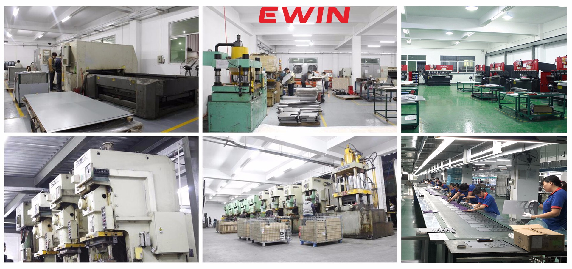 PC Case, Power Supply, PC Fan Suppliers - Huizhou Ewin Technology CO ...