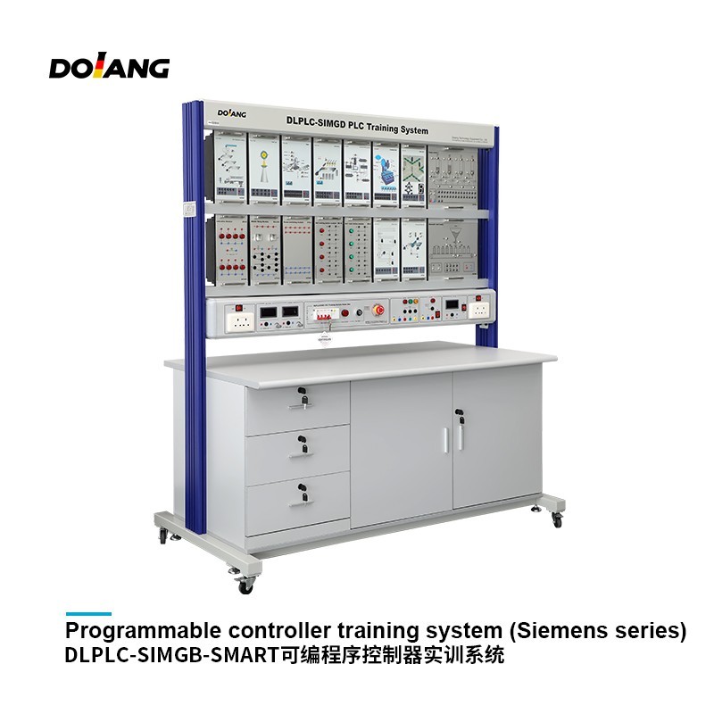 Comprar Serie de entrenamiento PLC,Serie de capacitación en habilidades ...