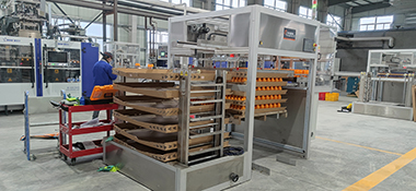 Bottle Unscrambler, Leak Tester, Bagging Machine Suppliers - Guangzhou ...