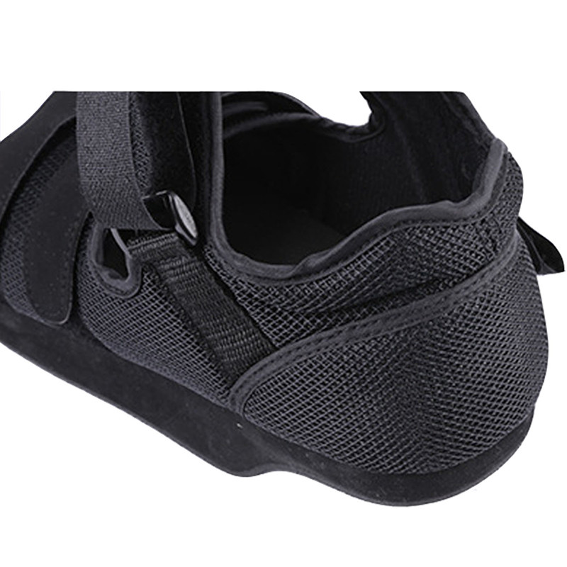 Supply Orthopedic Heel Offloading Shoes with CE and FDA Wholesale ...