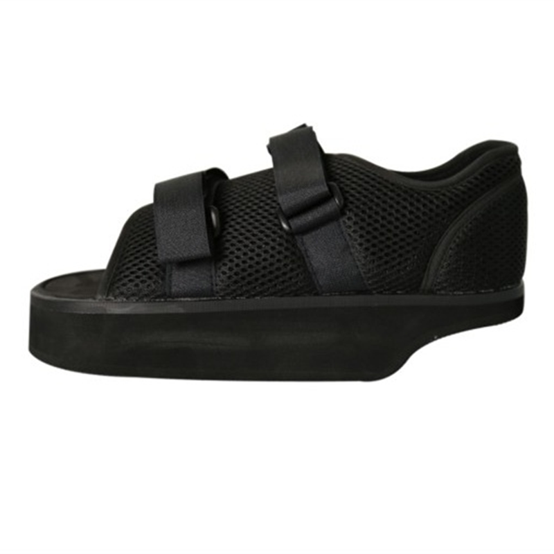 Supply Orthopedic Heel Offloading Shoes with CE and FDA Wholesale ...