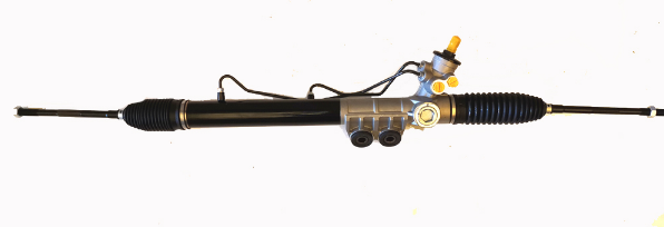 NEW PRODUCT: DKM# C282 STEERING RACK LHD 89794613201 / 98214704 ...