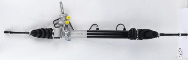 NEW PRODUCT: DKM# C660 STEERING RACK LHD 5900249/5900287/93179548 ...