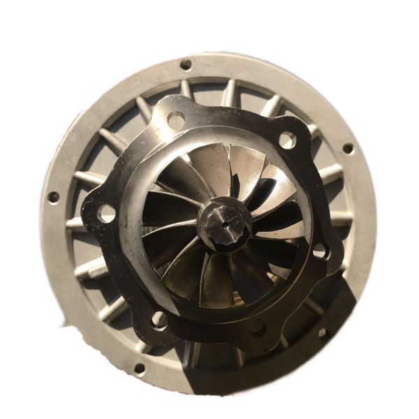 Supply Turbocharger Cartridge RHG7 17201-E0480 Wholesale Factory ...