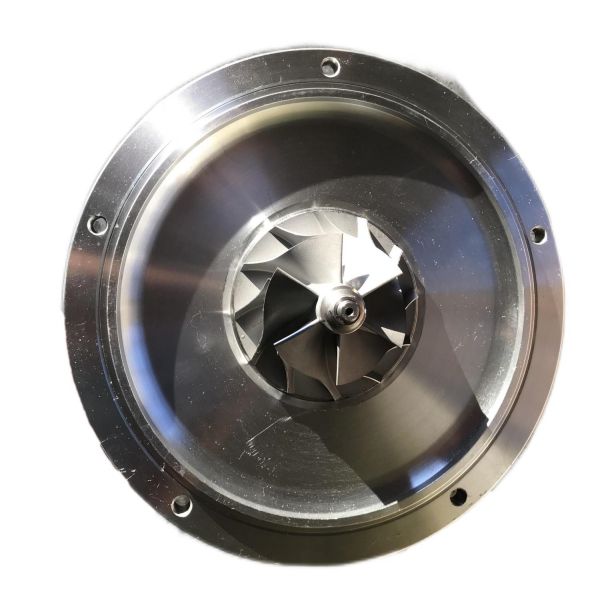 Supply Turbocharger Cartridge RHG7 17201-E0480 Wholesale Factory ...
