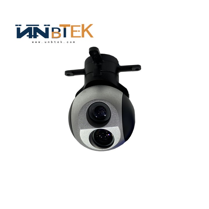 UAV EO IR Gimbal Camera, Infrared Camera, Video Tracker Suppliers ...