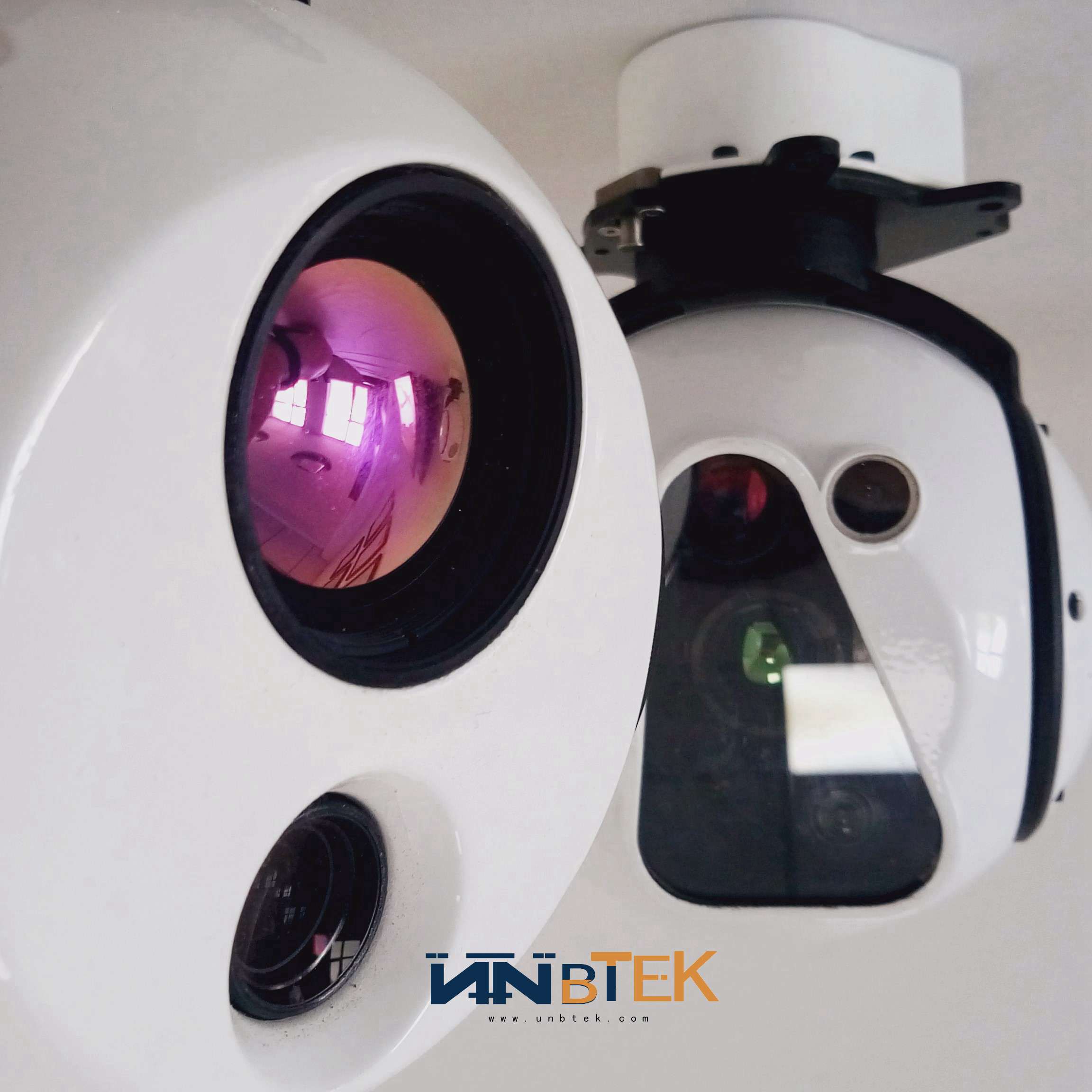 Unmanned Aerial Vehicle, UAV EO IR Gimbal Camera, Infrared Camera ...