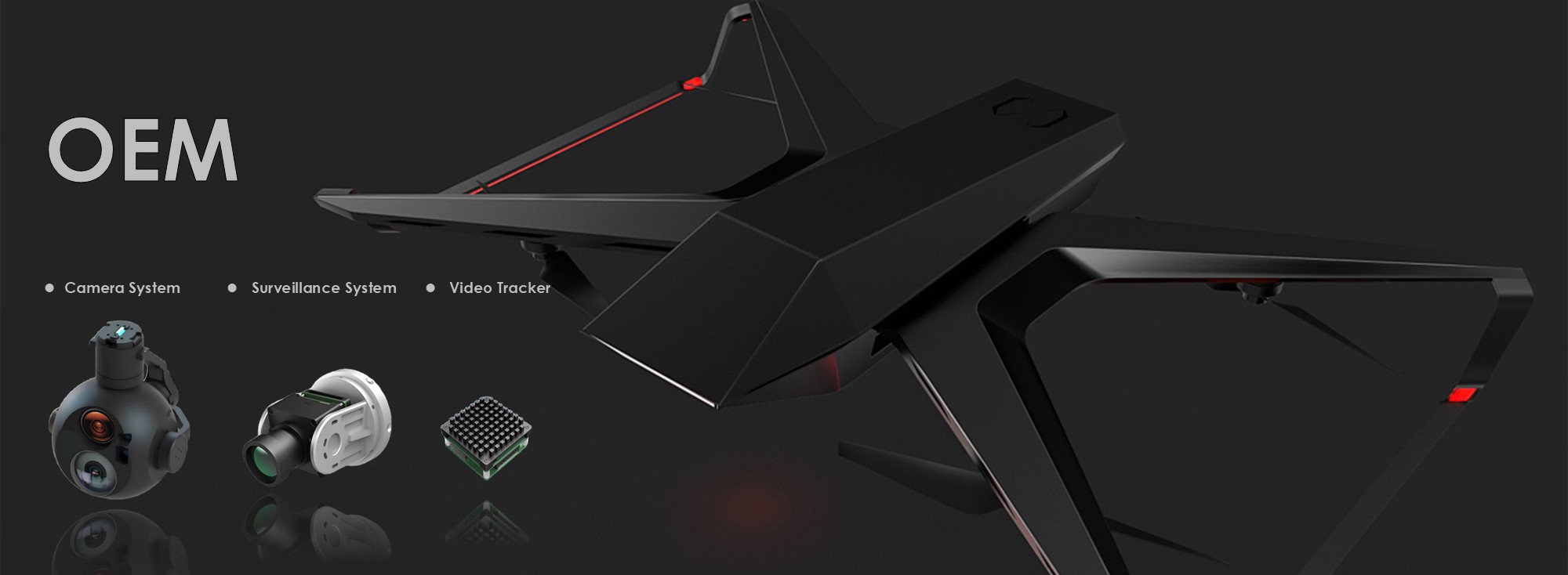 Infrared Camera, Video Tracker, Security Monitoring System Suppliers ...