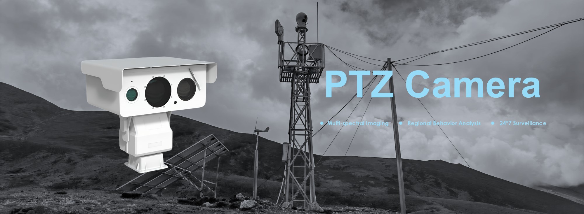 Infrared Camera, Video Tracker, Security Monitoring System Suppliers ...