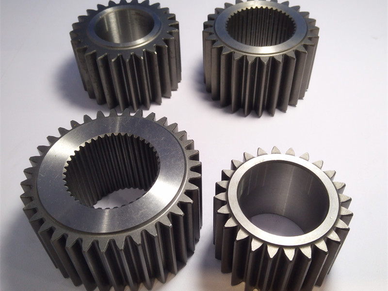 Rear Axle, Front Axle, Springs And Suspension Suppliers - Jinan Jiarui ...