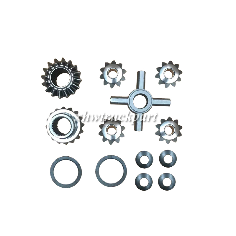 Supply Differential repair kit 3933500040 3935860035 differential kit ...