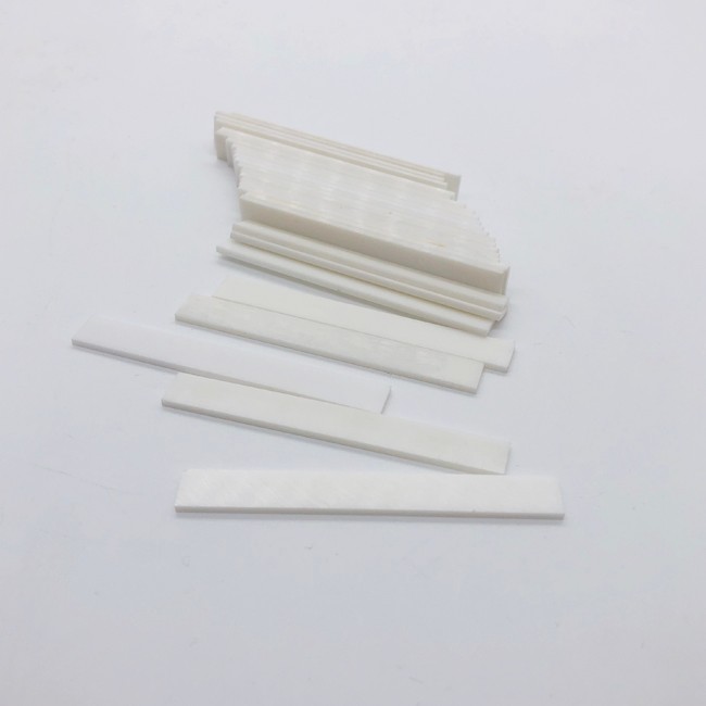 Supply Precision Machining Yttria Stabilized Zirconia Ceramic Plate ...