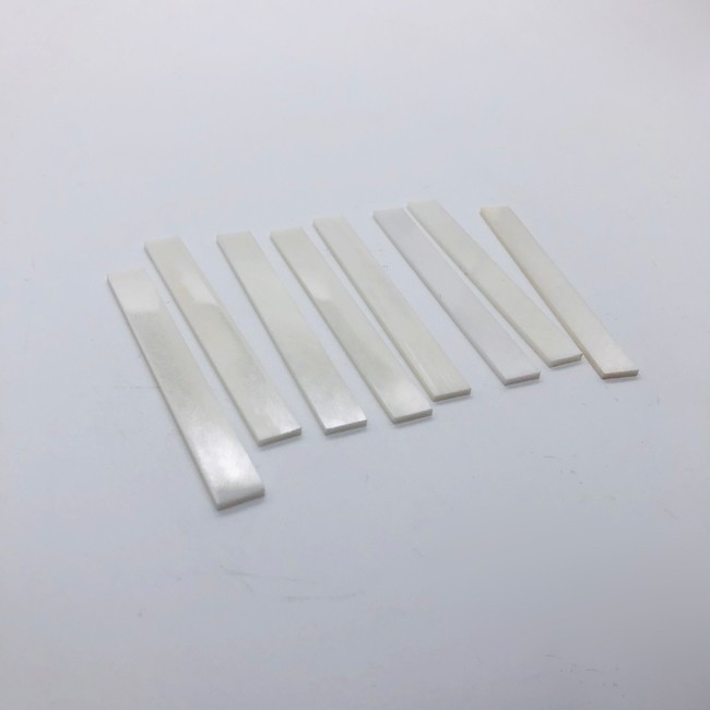 Supply Precision Machining Yttria Stabilized Zirconia Ceramic Plate ...