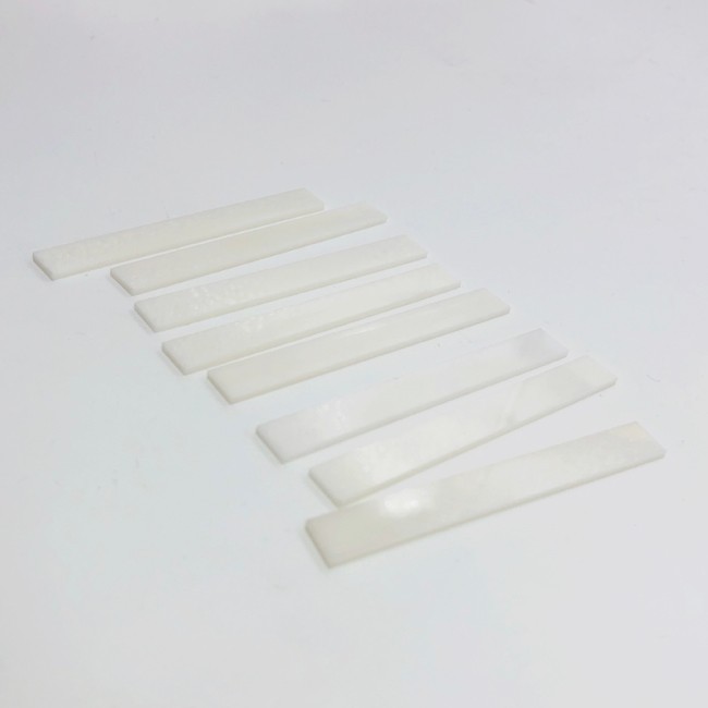 Supply Precision Machining Yttria Stabilized Zirconia Ceramic Plate ...