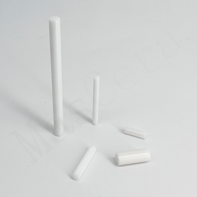 Supply Din 6325 Zirconia Zro2 Ceramic Dowel Pin Wholesale Factory - XIAMEN MASCERA TECHNOLOGY CO ...