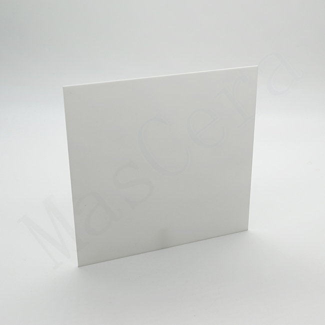 Supply 96 Al2O3 Alumina Ceramic Substrates Wholesale Factory - XIAMEN ...