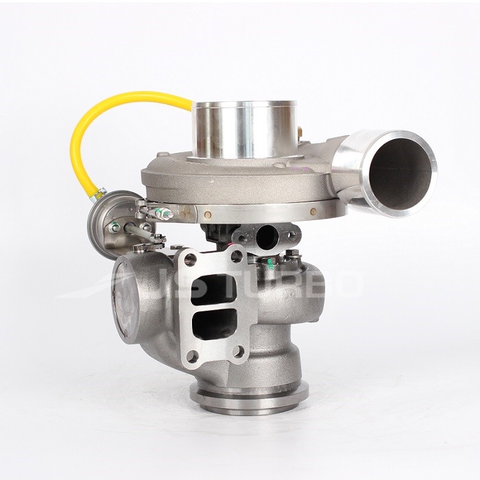 Supply B2G 250-7699 10R-2769 2507699 turbo for Caterpillar C7 Wholesale ...
