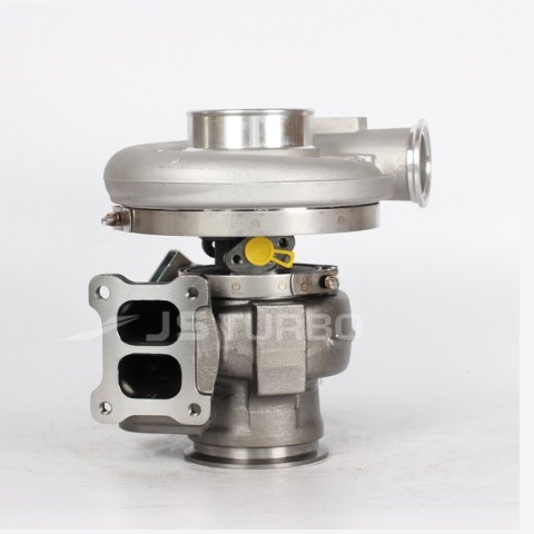 Industrial Turbocharger, Truck Turbocharger, Car Turbocharger Suppliers ...