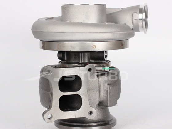 China Turbo For Hyundai Manufacturers