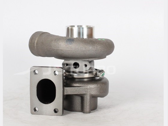 China Turbo For Isuzu Manufacturers