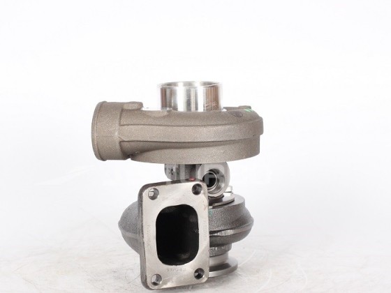 China Turbo For John Deere Manufacturers