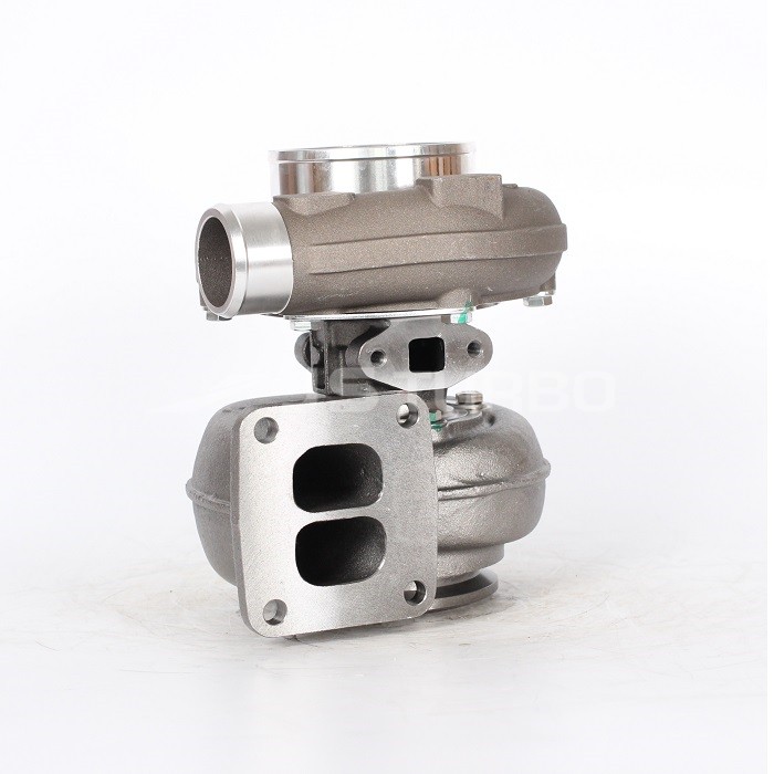 Supply S200S065 173174 RE516221 RE516220 turbo for John Deere 6068H ...