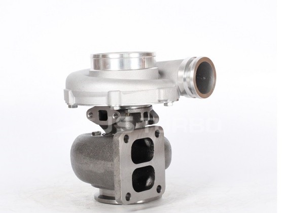China Turbo For John Deere Manufacturers