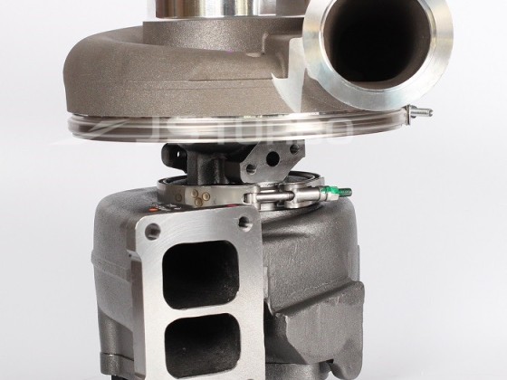 China Turbo For Volvo Deutz Manufacturers
