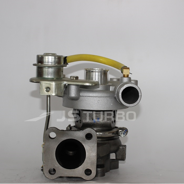 Supply CT12 17201-64050 17201-64020 17201-64040 turbo for Toyota 2CT ...