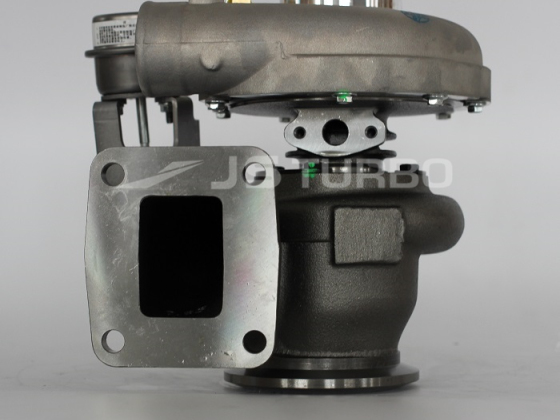 China Turbo For John Deere Manufacturers
