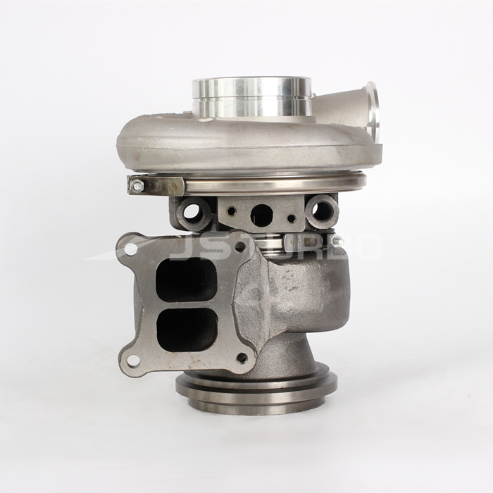 Supply HX55 4024968 3593608 3593609 turbo for Cummins M11 Wholesale ...