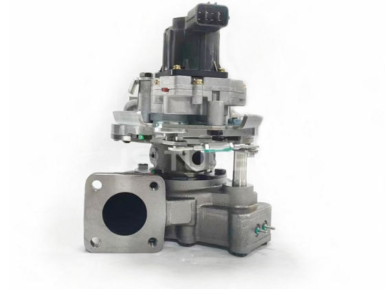 China Turbo For Isuzu Manufacturers
