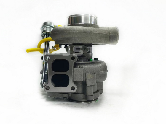 China Turbo For Hyundai Manufacturers