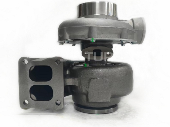 China Turbo For Hyundai Manufacturers