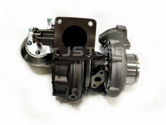 China Turbo For Isuzu Manufacturers