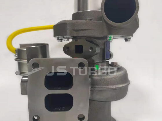 China Turbo For John Deere Manufacturers