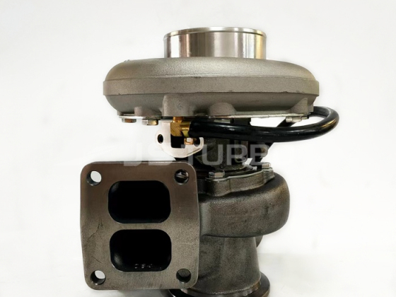 Industrial Turbocharger, Truck Turbocharger Suppliers - Fengcheng Jing ...
