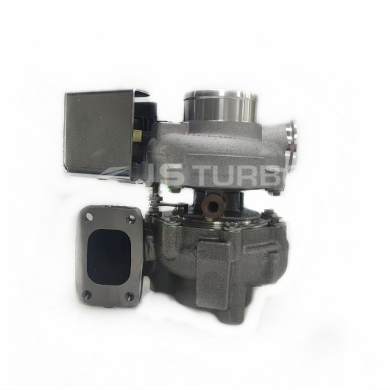 Supply BV45 17459700001 5370734 3776282 turbo for Cummins truck ...