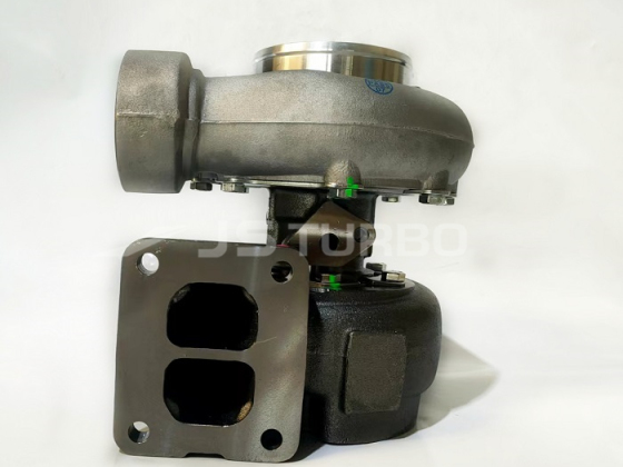 China Turbo For Volvo Deutz Manufacturers