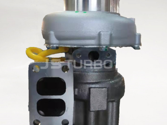 Industrial Turbocharger, Truck Turbocharger Suppliers - Fengcheng Jing ...