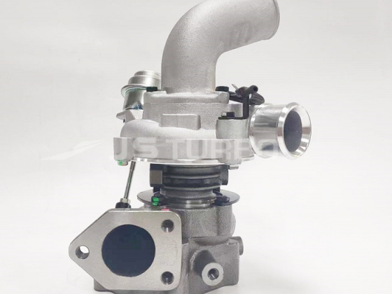 Industrial Turbocharger, Truck Turbocharger Suppliers - Fengcheng Jing ...