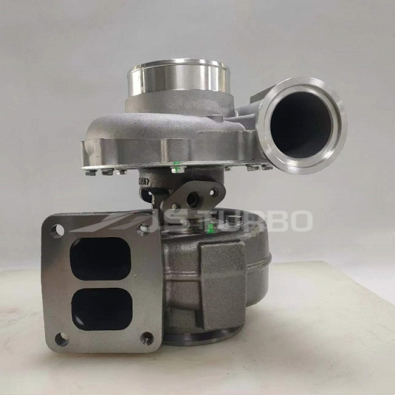 Supply GT3571 822206-0004 1000385040 10306140802 turbo for Scania truck ...