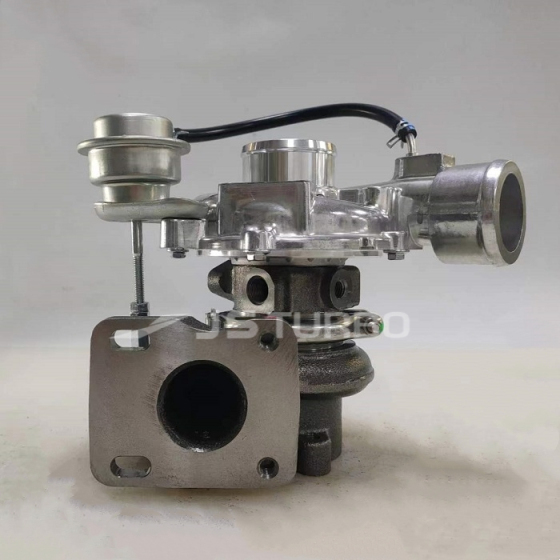 Supply RHF4 VIGR V-420149 V-420210 8981320720 turbo for Isuzu 4JK1-TCX ...